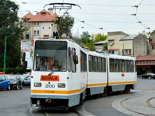 RATB-ul pe care îl merităm